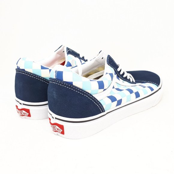 Vans | Shoes | Vans Old Skool Mens Skate Casual Authentic Shoe Sneaker ...